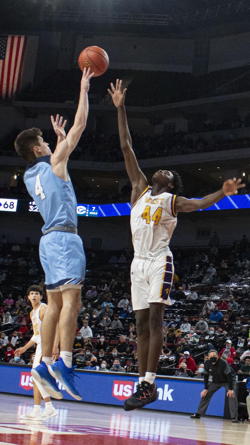 PHOTOS: State Basketball – Jay Journal